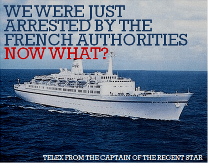 The Rise and Fall of : Regency Cruises – CruiseOctopus.com