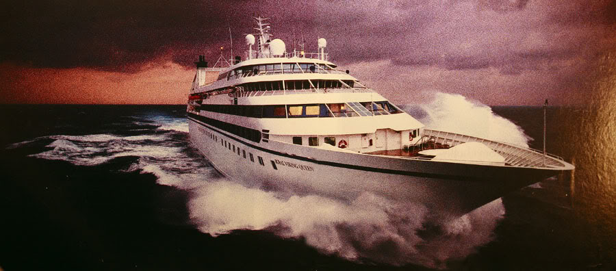 The Interesting History of Star Legend – CruiseOctopus.com