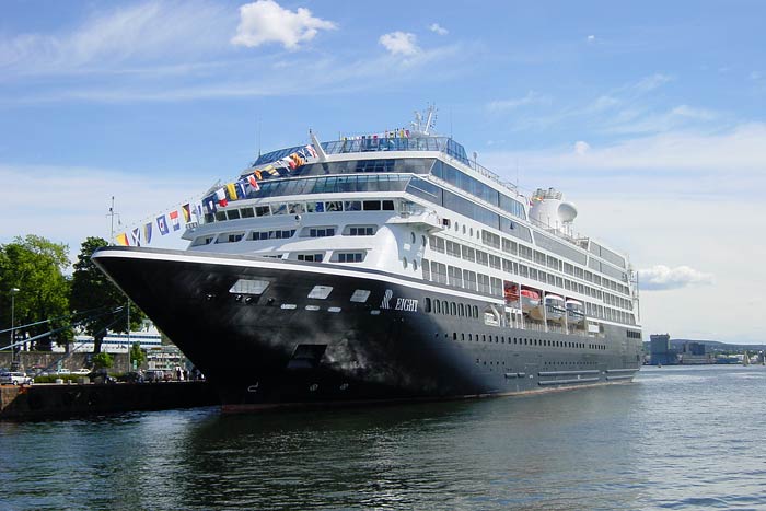 The Rise & Fall of Renaissance Cruises – CruiseOctopus.com