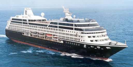 The Rise & Fall of Renaissance Cruises – CruiseOctopus.com